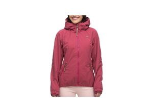 4064601570313 - Dizzie Damen Winterjacke