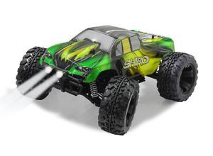 4042774429843 - JAMARA Shiro Monstertruck 4WD 110 NiMh 24GHz mit LED