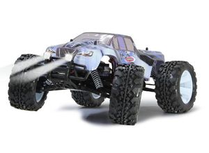 4042774395209 - JAMARA Tiger Ice Monstertruck 4WD 110 NiMh 24GHz mit LED