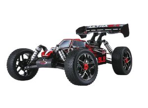 4042774433475 - JAMARA Ultra BL8 Buggy 4WD 18 Lipo 24GHz