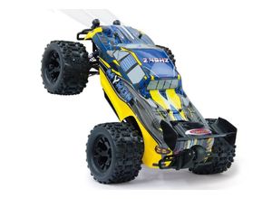 4042774429836 - JAMARA Myron Monstertruck BL 4WD 110 Lipo 24GHz mit LED