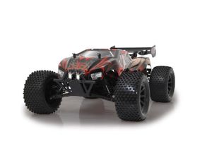 4042774450182 - JAMARA Brecter Truggy BL 4WD 110 Lipo 24GHz mit LED