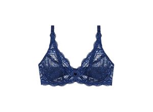 7613113598178 - - Bügel-BH - Dark blue 070 - Amourette - Unterwäsche für Frauen