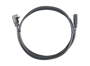 8719076019695 - - Victron VEDirect Kabel (mit abgewinkeltem Stecker auf einer Seite) 5m