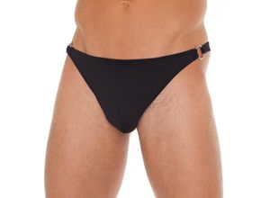 8718924223567 - Raffinierter Tanga mit Ring-Details