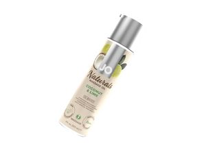 0796494401255 - System JO *Coconut & Lime* veganes und natürliches Massageöl - stimulierend 012 l