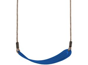 4250533907093 - Schaukelsitz FlexRider elastischer Schaukelsitz - blau Spielturm- & Schuakelzubehör - blau - Wickey