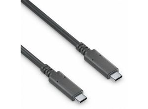 4251364735244 - Aktives usb-c auf usb-c Kabel mit E-Marker - PureInstall 30m (PI6100-005) - Purelink