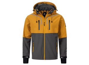 4251654446492 - Jacke Softshelljacke Regular Fit