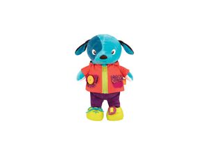 0062243344280 - BTOYS B Dress Me Dog