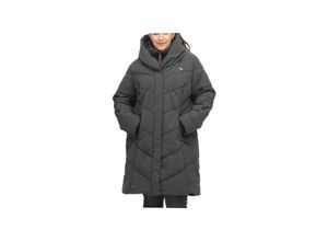 Image of Ragwear Natalka Plus Damen Steppjacke