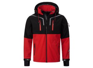 4251654446379 - Jacke Softshelljacke Regular Fit
