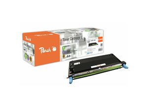 7640169585074 - E2800 Tonermodul cy ersetzt Epson C13S051160 für zB Epson Aculaser C 2800 Epson Aculaser C 2800 DN Epson Aculaser C 2800 DTN (wiederaufbereitet)