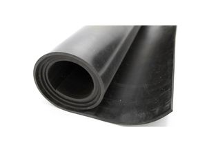 5060103534463 - COBA Europe EPDM00001C Industriegummi EPDM (B x H) 14 m x 15 mm (Meterware) 1 m