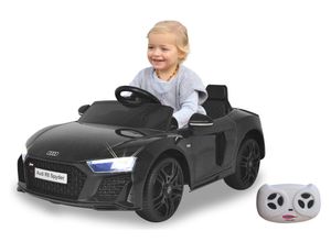 4042774464004 - Ride-on Audi R8 Spyder V10 performance quattro versch Ausführungen