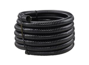 4011458310166 - TIP - Technische Industrie Produkte Mehrzweck-Spiralschlauch 1 1 4 (schwarz) 5m ohne Anschl 31016 1 1 4 Zoll 5 m Schwarz Spiralgartenschlauch