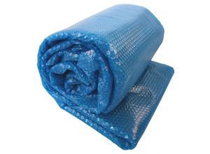 4011458304622 - TIP - Technische Industrie Produkte 30462 TIP Pool Solarabdeckung SSF 732x366 120 Blau