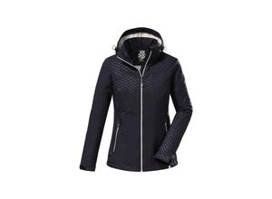 4061393959401 - Kelltec KOS 176 Damen Softshell Jacke