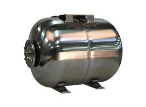 4011458309580 - TIP - Technische Industrie Produkte 30958 Druckkessel Hauswasserwerk 50 l 3325 mm (1) AG Edelstahl