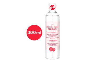 4019514305262 - 300 ml Erdbeere Deluxe Aqua