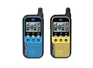 3417765185649 - 80-518564-004 KidiTalkie Kinder Walkie Talkie 80-518564-004 3417765185649