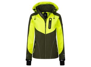 4251882521831 - Jacke Softshelljacke