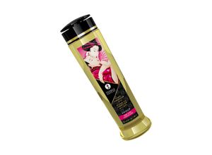 0697309012232 - SHUNGA - EROTISCHES LIEBEMASSAGEÖL 240 ML