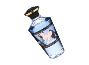 0697309022101 - SHUNGA - WÄRMEEFFEKT-MASSAGEÖL MIT KOKOSNUSSGESCHMACK 100 ML