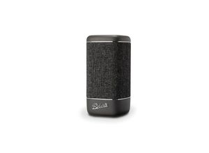 5038301309282 - BEACON 325 charcoal grey Bluetooth-Lautsprecher