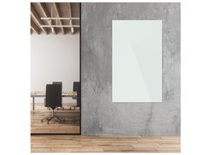 4059382284092 - Glas-Whiteboard Sicherheitsglas Rahmenlos Für Zuhause oder im Büro