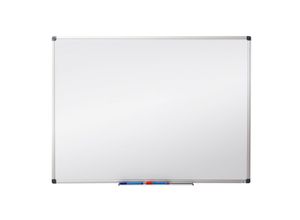 4059382024988 - Floordirekt - Whiteboard Office Marshal Profi Lackierte Oberfläche 45 x 60 cm - Weiß