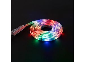 4018412692566 - MÜLLER LICHT LED Strip 3 Meter RGB