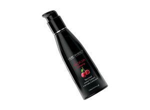 0713079904345 - Aqua Cherry Flavoured wasserbas 120 ml