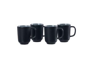 4006344316629 - Kaffeebecher Jasper 285 ml 4er Set