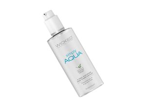 0713079911022 - Simply Aqua wasserbas 70 ml