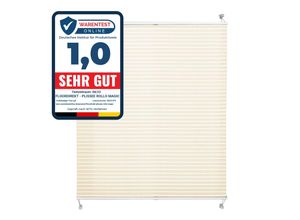 4251041654936 - Faltrollo Magic Large Länge 200 cm Ohne Bohren Für alle Wohnbereiche