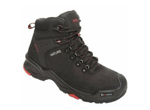 4031783005766 - Sicherheits-Stiefel Baak®6646 Big Bruno S3 SRC HRO Gr48