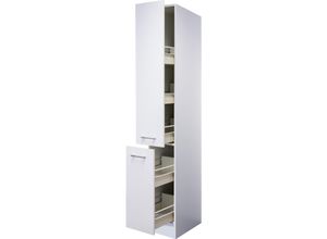 4047584061085 - Apotheker-Hochschrank Lucca 30 cm