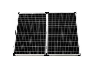 4250889670870 - Pps Solar 0% MwSt §12 iii UstG Case 2x135W 270W Solarkoffer - A-tronix