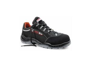 4030839197271 - Gmbh - Sicherheitshalbschuh senex esd S2 - elten® trainers Gr 37