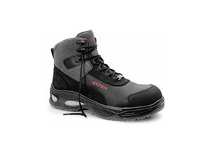 4030839210086 - Gmbh - Sicherheitsstiefel S3 miles Mid esd - elten® wellmaxx Gr 48