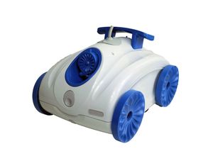 8719244095520 - Interline Pool Roboter Snapper ( 5200) max 450 m Rund