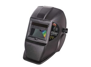 4043722023977 - Mauk - Automatik Schweißhelm mit True Color Echtfarben Sichtfeld