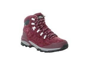 4064993833683 - Refugio Texapore MID Damen Wanderschuhe