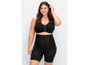 4063137007959 - Große Größen Shaping-Formpants mit extrahoher Taille schwarz Gr52