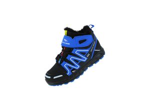 4251900226373 - Planets 519 Winterschuhe Kinder