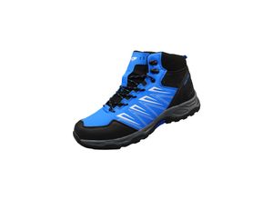 4251621916553 - Planets 135 Winterschuhe Herren Damen