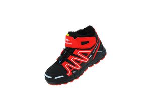 4251900227202 - Planets 504 Winterschuhe Kinder