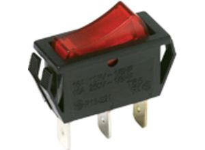 2050007591542 - CM102J3AS205QA7 Wippschalter 125 v ac 1600 a 1 x Ein Aus 1 St Bulk - C&k Switches