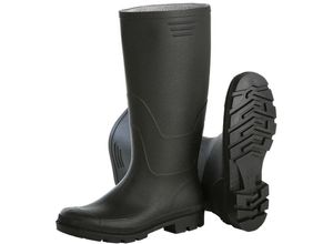 4005781249538 - Leipold+dohle Gmbh - l+d Nero 2495-43 Sicherheitsstiefel Schuhgröße (eu) 43 Schwarz 1 Paar